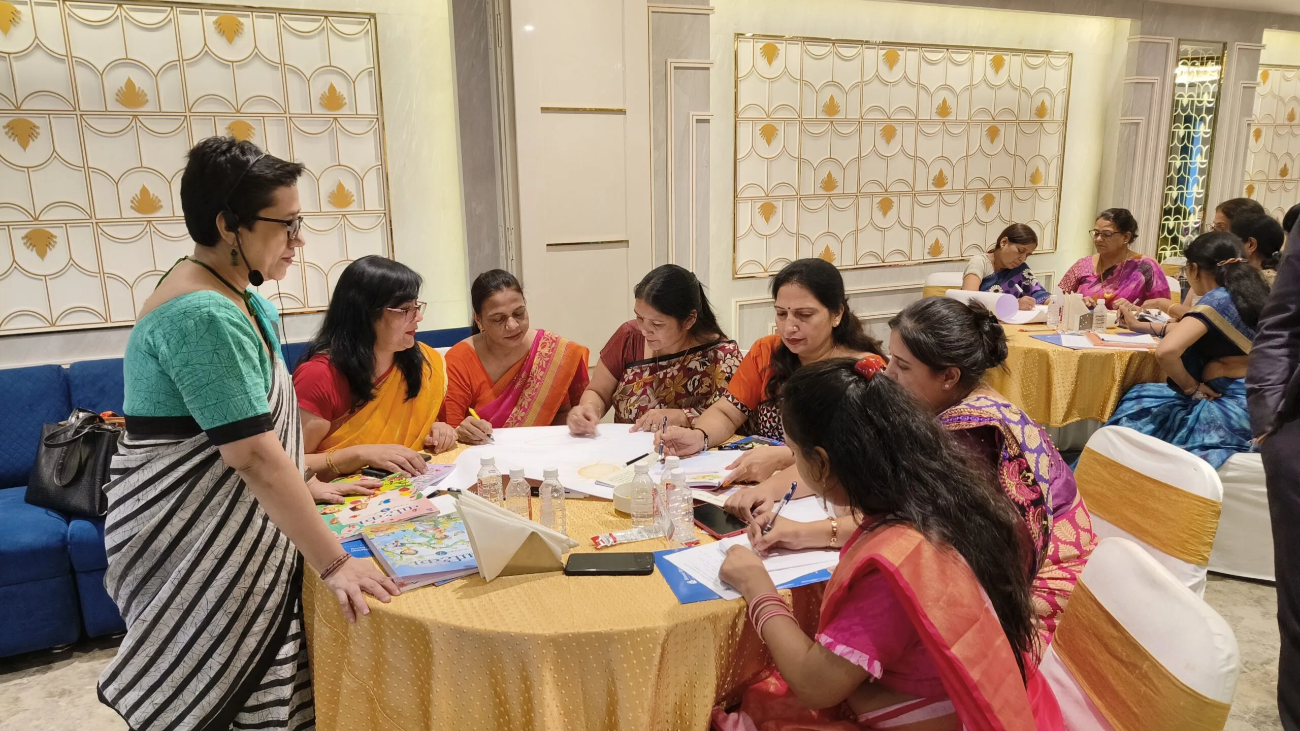 Hindi Teaching